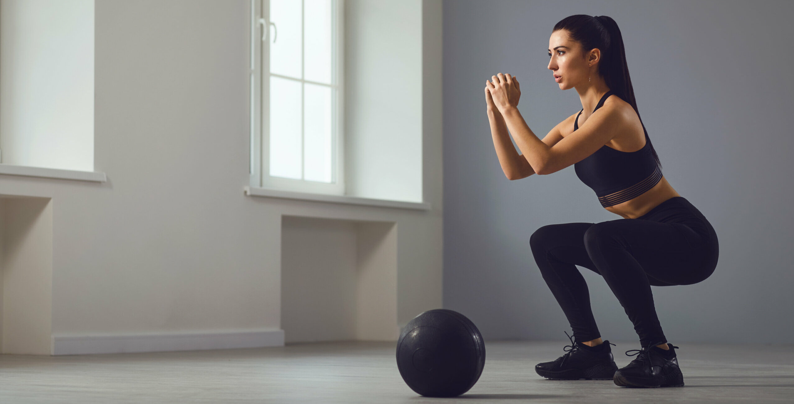 Genou: douleur et exercices | Hexa Physio